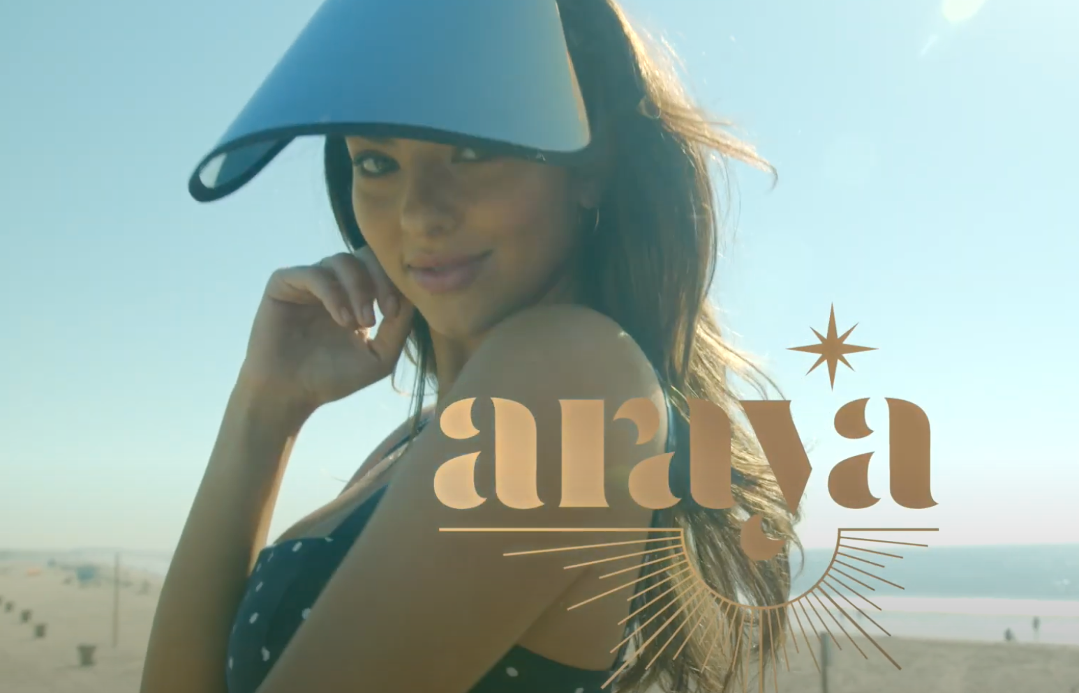 Sunbathe Smarter – Araya Brands, Inc.